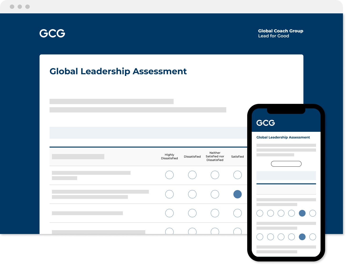 GLA360 - Global Coach Group